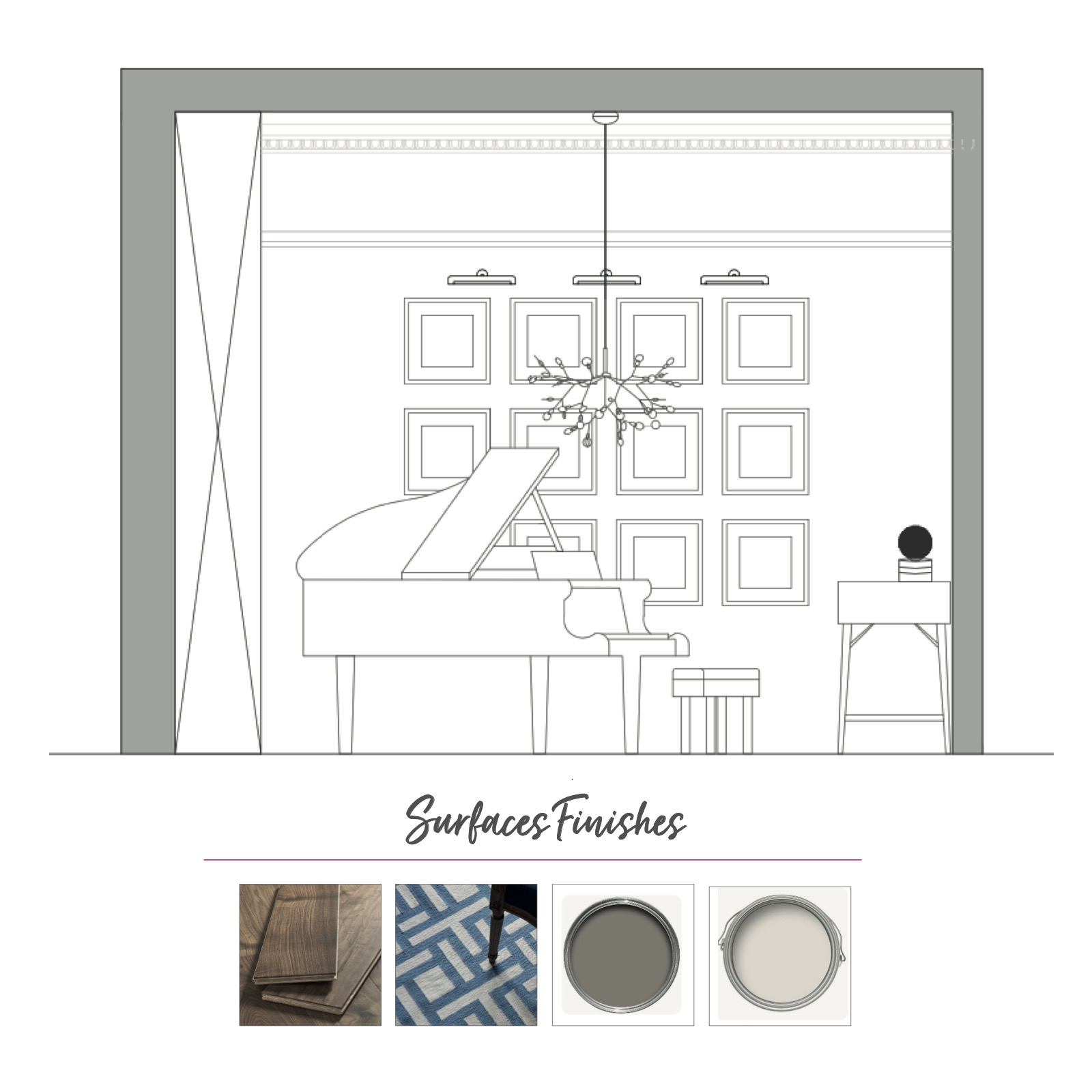 Journal – Switch Interior Design